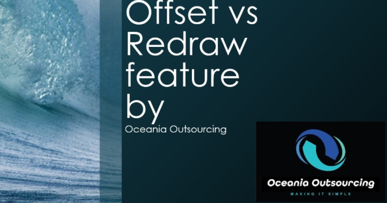 Offset vs Redraw: Simple Ways to Save on Your Home Loan - Oceania ...
